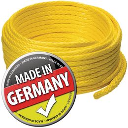 NOVOLEEN PU12 Windenseil GRANIT, Seil-&Oslash; (mm): 20, Dehnung: < 1%, Bruchlast (daN): 31200, Nutzlast (daN): 4455, Rollenl&auml;nge (m): 500, 1 m