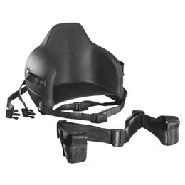 Kindersitz Maxi f&uuml;r Quad / ATV, Maxiscooter, Motorrad, T&Uuml;V-gepr&uuml;ft, ab 95 cm Sitzumfang