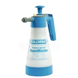 Druckspr&uuml;hger&auml;t GLORIA, "FoamMaster FM 10"