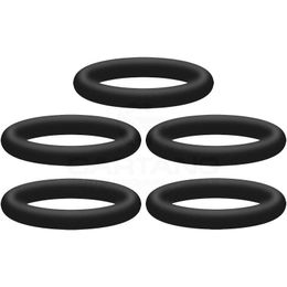 O-Ring Set GRANIT, f&uuml;r K&auml;rcher, 5 St&uuml;ck