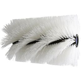 Ersatzb&uuml;rste GRANIT, f&uuml;r Bema / Saphir, Kehr-&Oslash; (mm): 510, Walzenl&auml;nge (mm): 750, Aufnahme: 46 mm, Vierkantaufnahme, Ausf&uuml;hrung: Spiralf&ouml;rmig