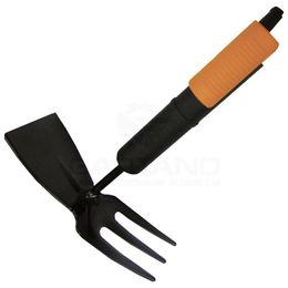 Doppelhacke Fiskars, QuikFit