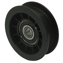 Spannrolle GRANIT, f&uuml;r Murray diverse, Au&szlig;en-&Oslash; (mm): 120, Innen-&Oslash; (mm): 12,7, H&ouml;he (mm): 35