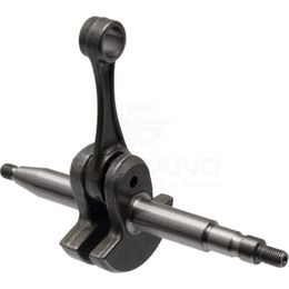 Kurbelwelle GRANIT, f&uuml;r Stihl TS410, TS420