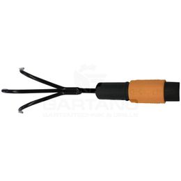 Kralle, breit Fiskars, QuikFit