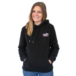 QUAD-COMPANY Hoody versch. Gr&ouml;&szlig;en