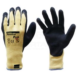 Power Grab Plus Handschuh GRANIT, Handschuhgröße: 7
