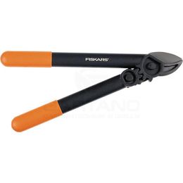 Amboss-Getriebeastschere Fiskars, "PowerGear"