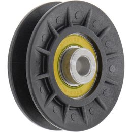 Spannrolle GRANIT, f&uuml;r John Deere / Sabo G 100, GT 242, GT 262, GT 275, LX 172, LX 173, weitere