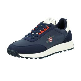 Gant Sneakers male Blue size 46