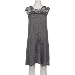 MAX & Co. MAX&Co. Kleid Damen Größe L Second Hand grau