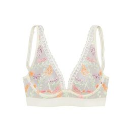 Lascana Bra female White size 70