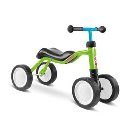 Puky WUTSCH kiwi One Size