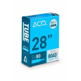 ACID Schlauch ROAD Super Lite SV 80mm 18/23-622/630 28"