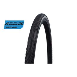 Schwalbe G-One Allround Faltreifen Evolution Line SpeedGrip Black Super Ground,TLE