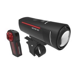 Trelock LS 600 I-GO VECTOR 60/LS 740 REAR SET