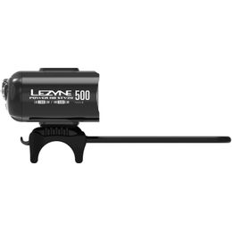 Lezyne LED Fahrradbeleuchtung Power High Beam 500 StVZO Vorderlicht