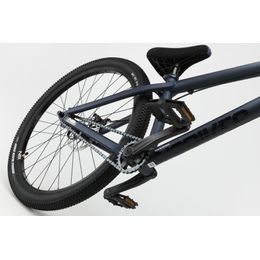NS Bikes Zircus | Gr. 26" | Aluminium Dirtbike Blau