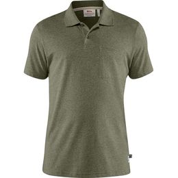 Fjällräven Fjaellraeven Greenland Re-Cotton Polo XXL