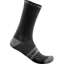 Castelli Superleggera T 18 Sock L/XL