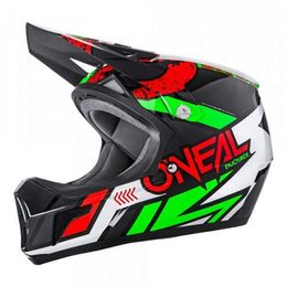 O Neal O'Neal Sonus Helmet Strike 2018 61-62 cm