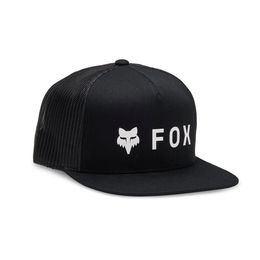Fox Absolute Mesh Snapback One Size