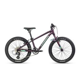 Orbea MX 20 TEAM Purple - Mint 20"