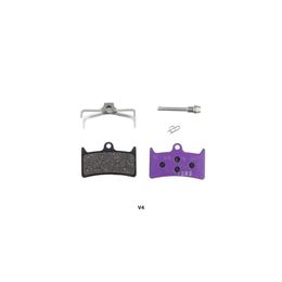 Hope Brake Pads - e-Bike Compound