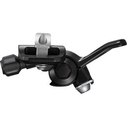 Shimano Bedienhebel für absenkbare Sattelstützen SL-MT500 Links, Schelle