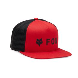 Fox Absolute Mesh Snapback One Size