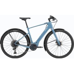 Cannondale Tesoro Neo Carbon 2 Storm Cloud 2024 S