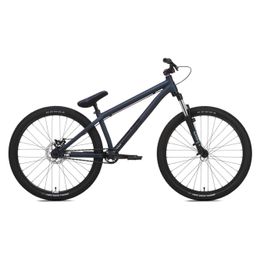 NS Bikes Zircus 26" blue M