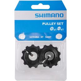 Shimano Schaltrollensatz ULTEGRA, DEORE XT, SAINT