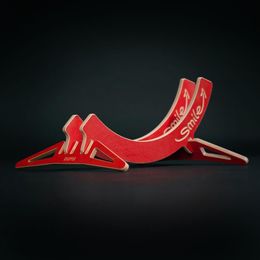 MTB Hopper Smile stand red