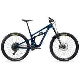 Yeti SB160 C2 | Gr. XL | Carbon Enduro (160-180mm) Blau