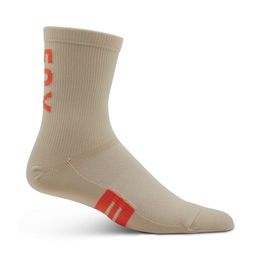 Fox 6" Flexair Merino Sock XS/S