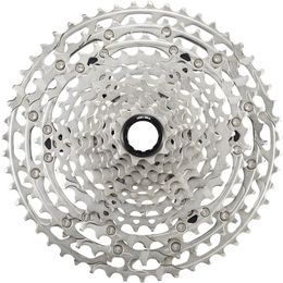 Shimano Kassette DEORE CS-M6100 12-fach