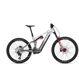 Focus SAM&sup2; 6.0 600 | Gr. M | Aluminium E-MTB Enduro (160-180mm)