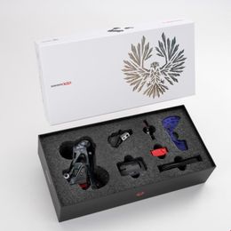 Sram Upgrade Kit X01 Eagle AXS schwarz