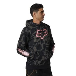 Fox TS57 Unisex Po Fleece XL