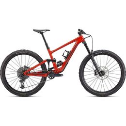 Specialized Enduro Comp | Gr. S2 | Carbon Enduro (160-180mm) Rot