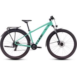 Cube Aim ONE Allroad | Gr. L | Aluminium Hardtail