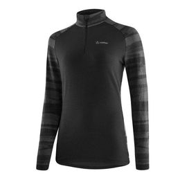 L&ouml;ffler L&ouml;ffler Damen Midlayer Matrix Transtex 40