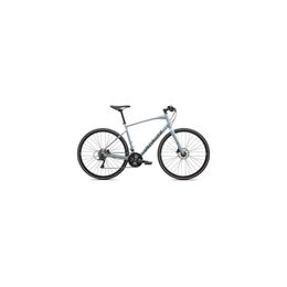 Specialized Sirrus 3.0 | Gr. XXS | Aluminium Urbanbike Blau