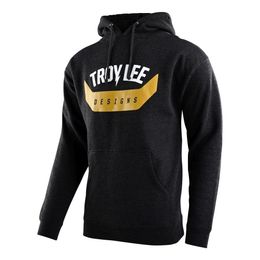 Troy Lee Designs Arc Pullover Hoodie 2XL