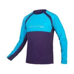 ENDURA MT500 Burner Trikot L/S II M