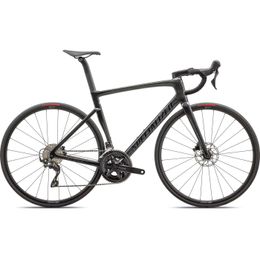 Specialized Tarmac SL7 Sport | Gr. 58 cm | Carbon Rennrad Schwarz