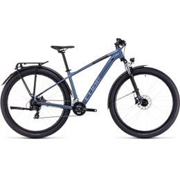 Cube Aim Allroad | Gr. L | Aluminium Hardtail