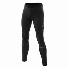L&ouml;ffler L&ouml;ffler Herren Bike Tights WS Elastic 50