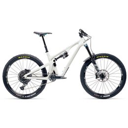 Yeti SB140 C2 | Gr. M | Carbon Allmountain-Trail (130-150mm) Wei&szlig;